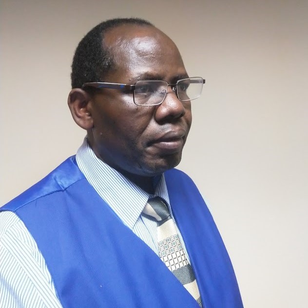 Nicholas Mbaya Odhiambo | The AAS