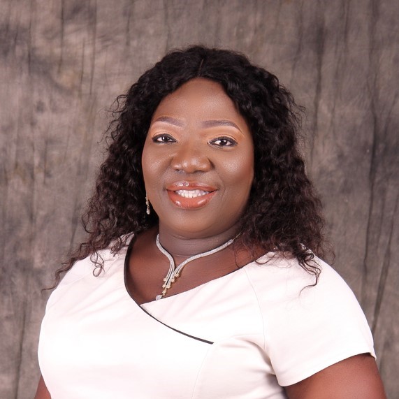 Prof Olubukola Babalola | The AAS