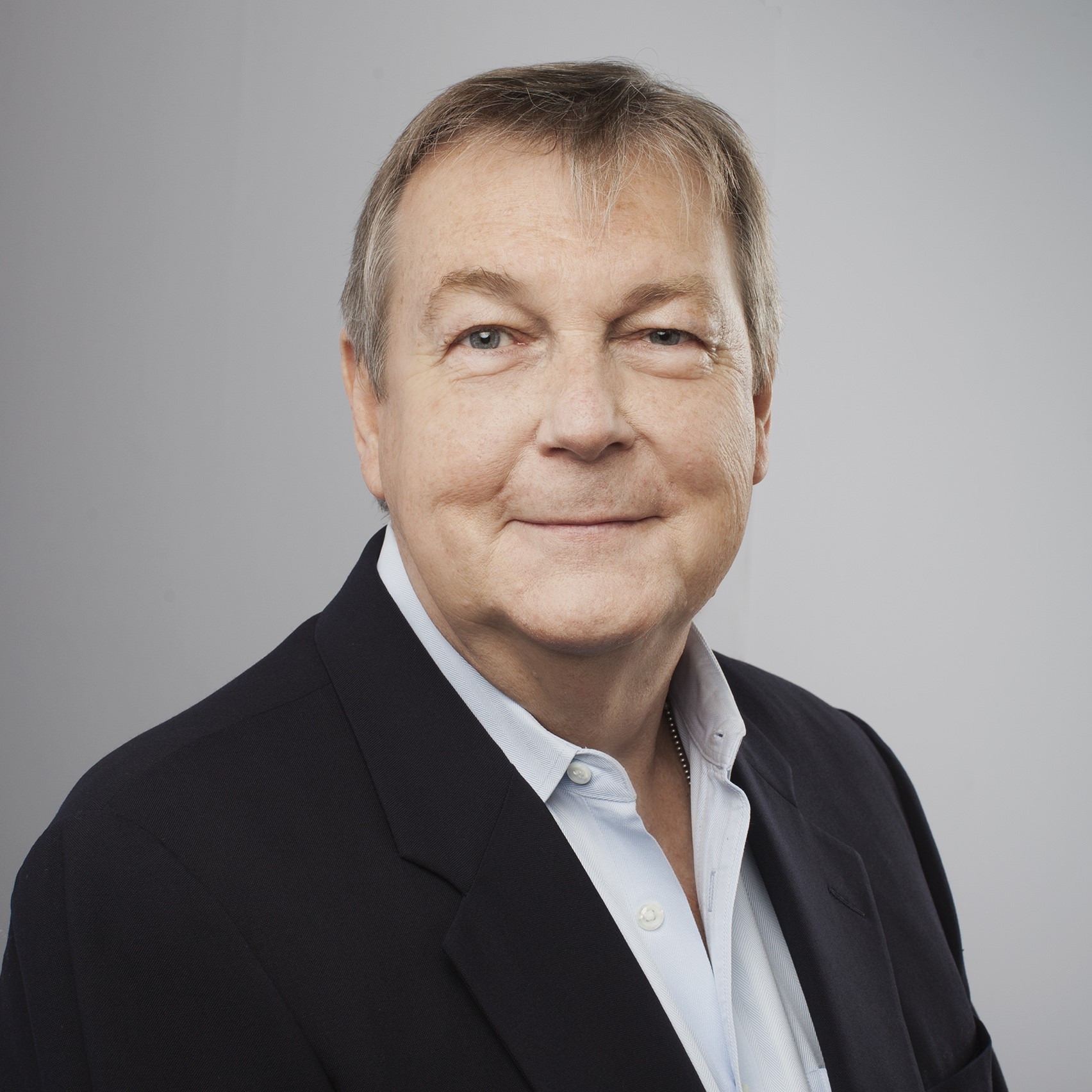 Professor Andrew Duncan Steele | The AAS