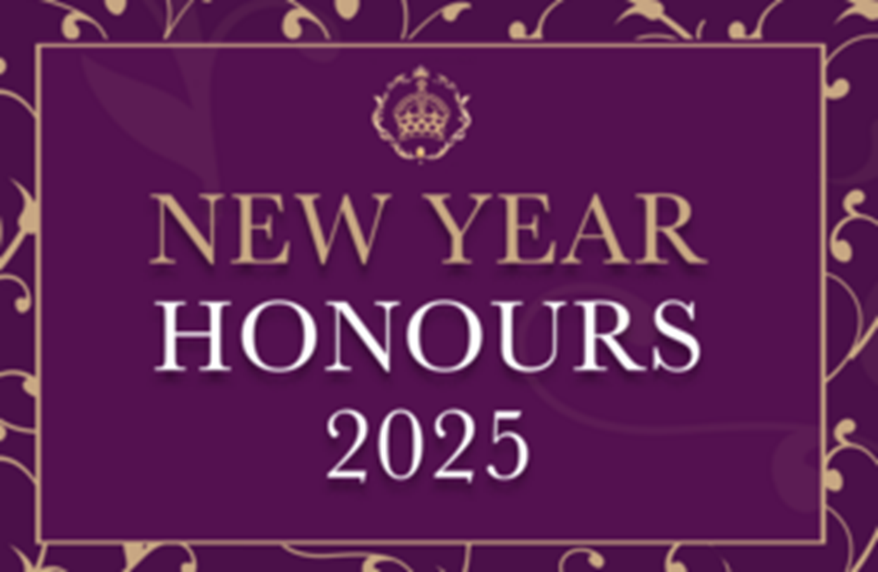 Outstanding contributions by British nationals abroad recognised on the ...