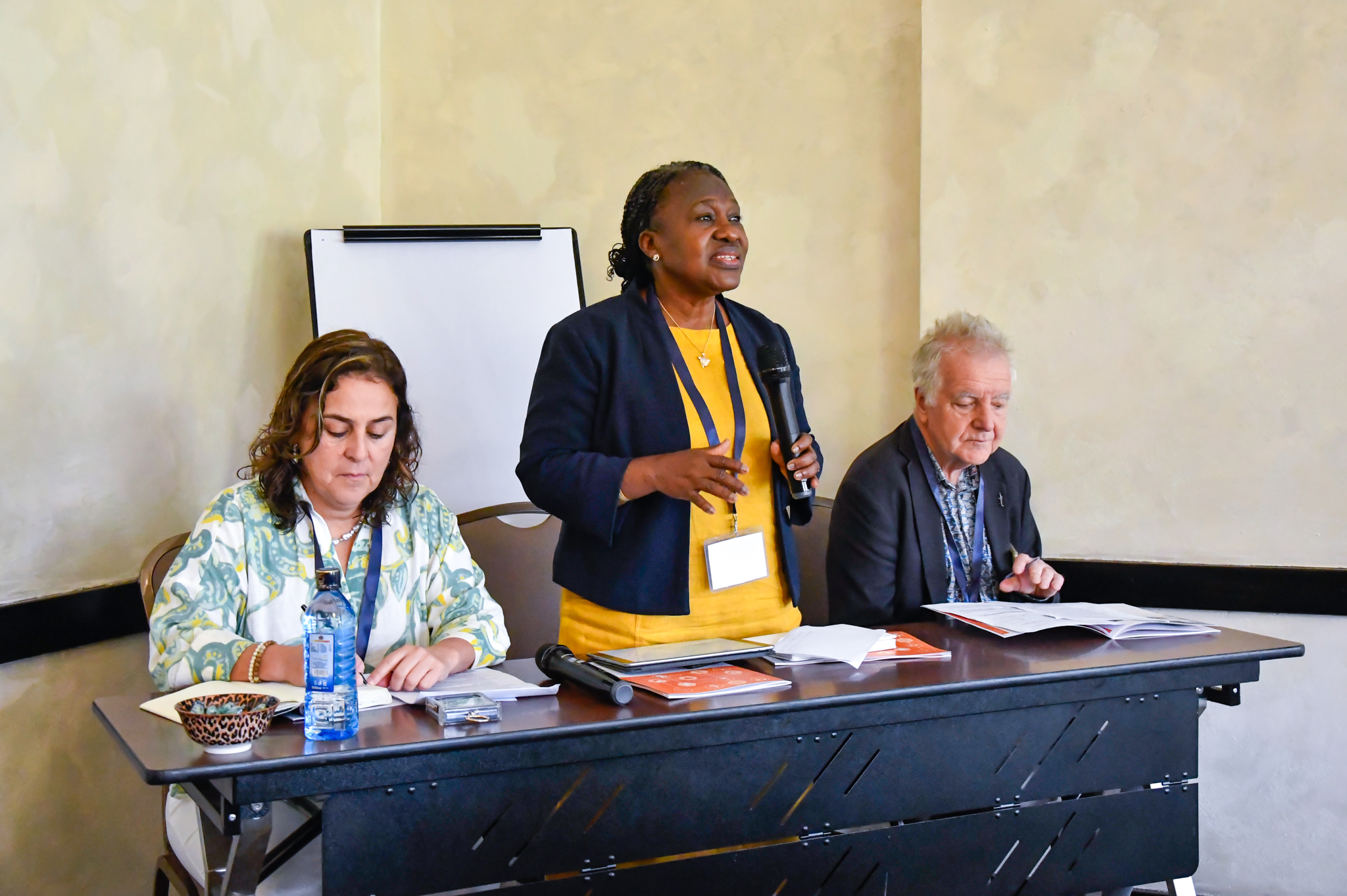 Global Clinical Research Pathways: Africa Evidence Gathering Workshop ...