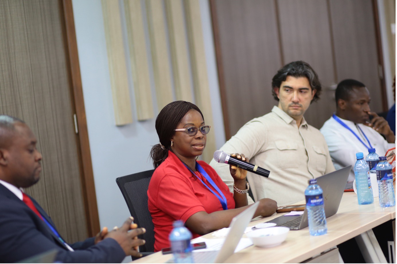 AAS Scientists Harness Emerging Technology for Transformative Impact ...