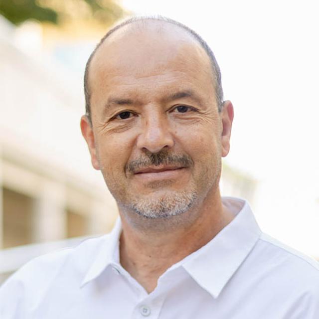 UCT Professor Elected Fellow of the African Academy of Sciences | The AAS