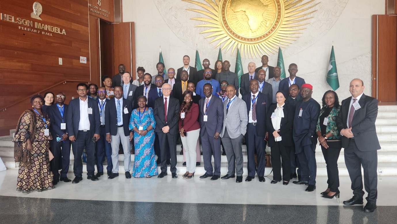 AAS Joins the STISA-2034 Task Force | The AAS